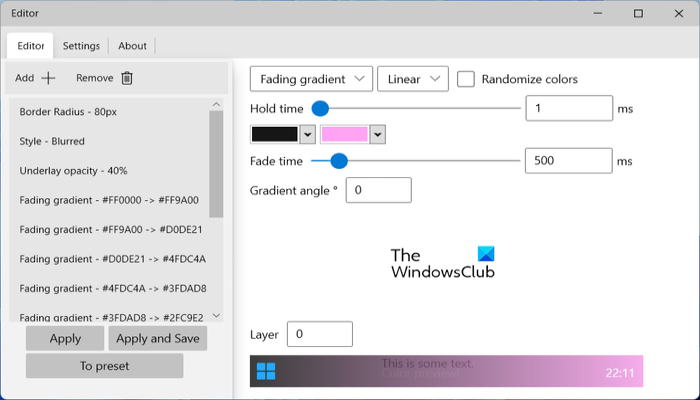 Melhor software de personalização da barra de tarefas gratuita para ...