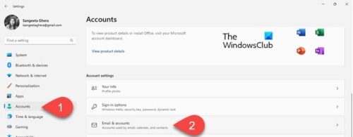 Como remover um perfil de usuário da Microsoft Edge