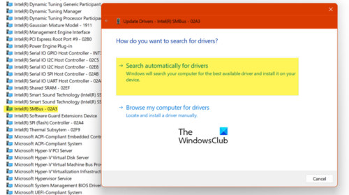 Como baixar ou atualizar o SM Bus Controller - Tiempo de Frikis