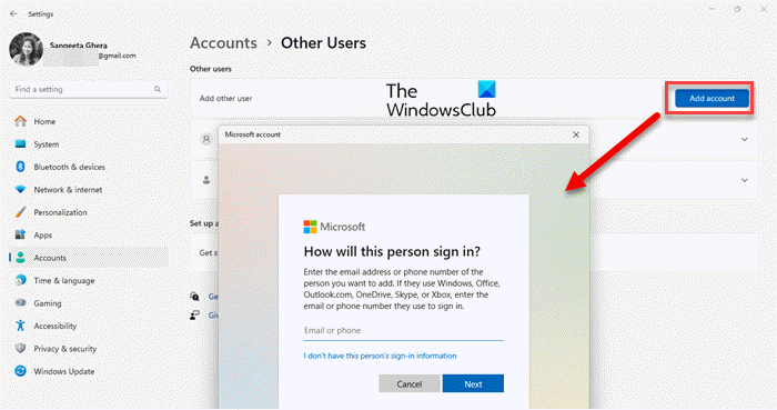 Código de erro OneDrive 2603, sem conexão de rede - Tiempo de Frikis