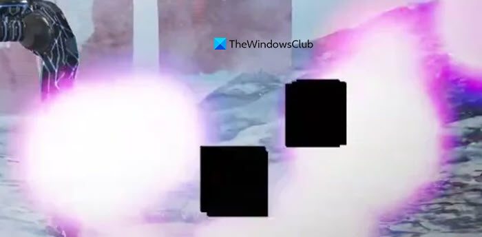 Artefato de GPU: significado, teste, exemplos - Tiempo de Frikis