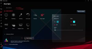 Como desligar RGB em um PC com Windows 11/10 - Tiempo de Frikis
