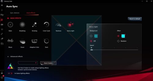 Como desligar RGB em um PC com Windows 11/10 - Tiempo de Frikis