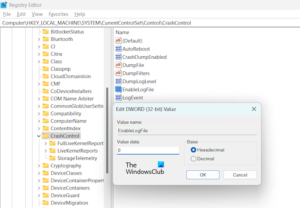 O que é DumpStack.log.tmp? Posso excluí-lo? - Tiempo de Frikis