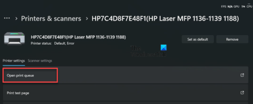 Como cancelar o trabalho de impressão em impressoras HP, Brother, Epson ...