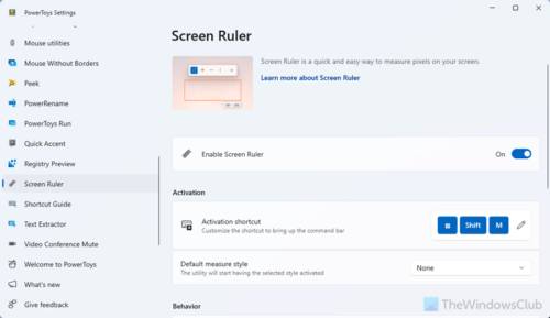 Como mostrar a régua na tela do computador? - Tiempo de Frikis