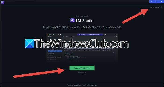 Como configurar o LM Studio para usar vários IAs no PC offline?