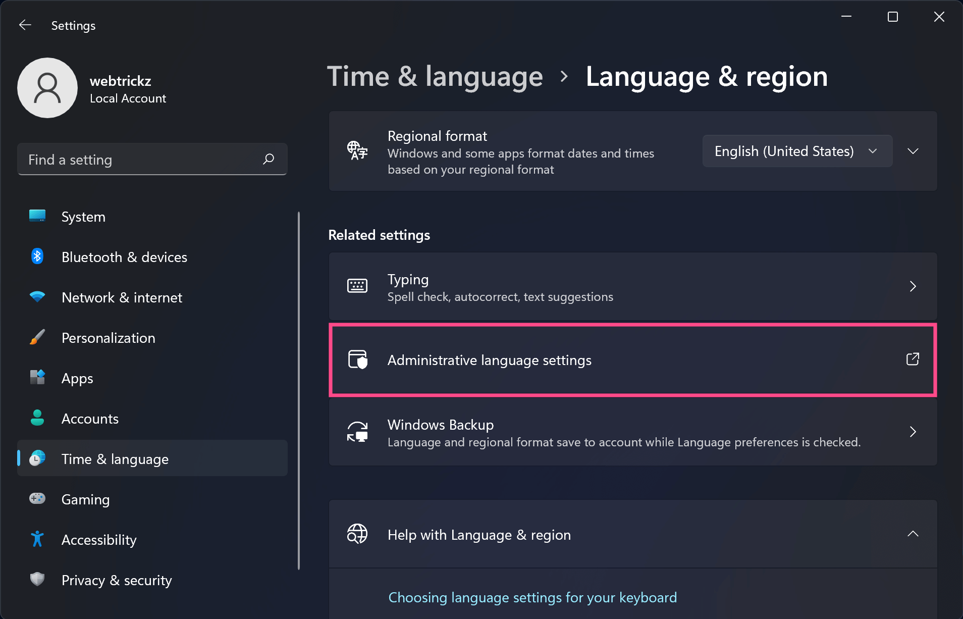 Cum să setați manual timp și fus orar în Windows 11/10 - Tiempo de Frikis