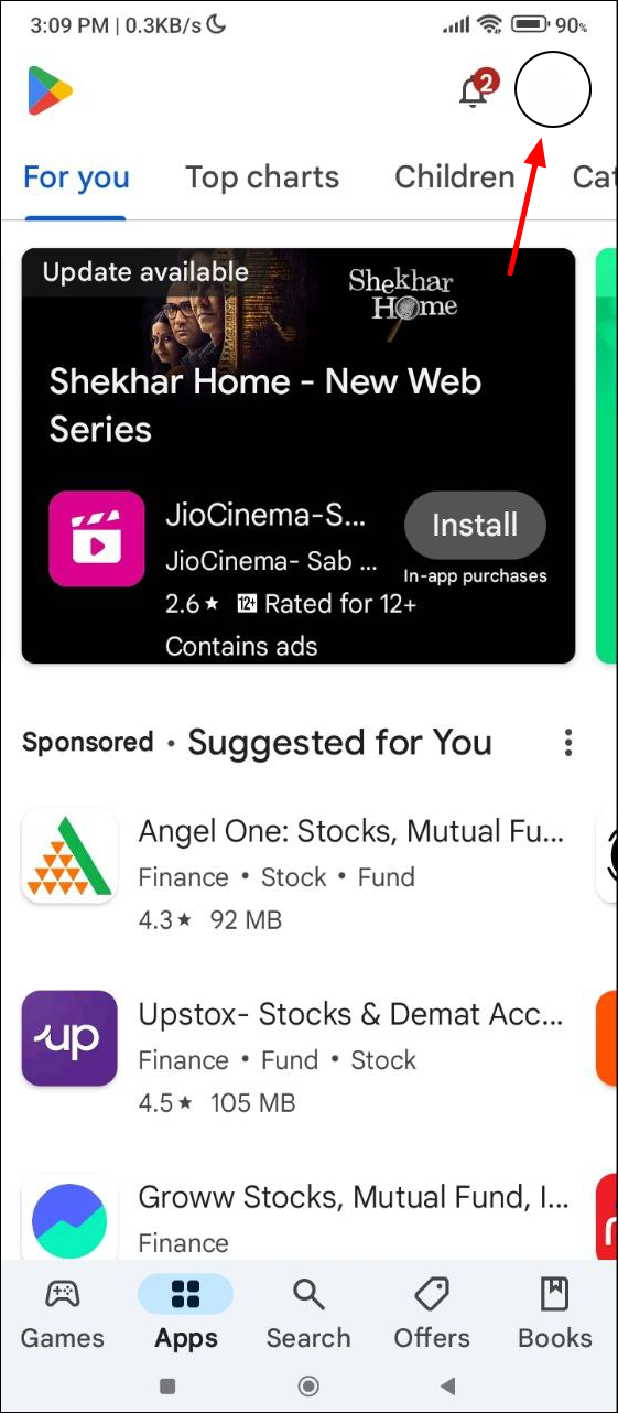 Cum să remediați eroarea „Descărcați în așteptare” în magazinul Google Play - Tiempo de Frikis