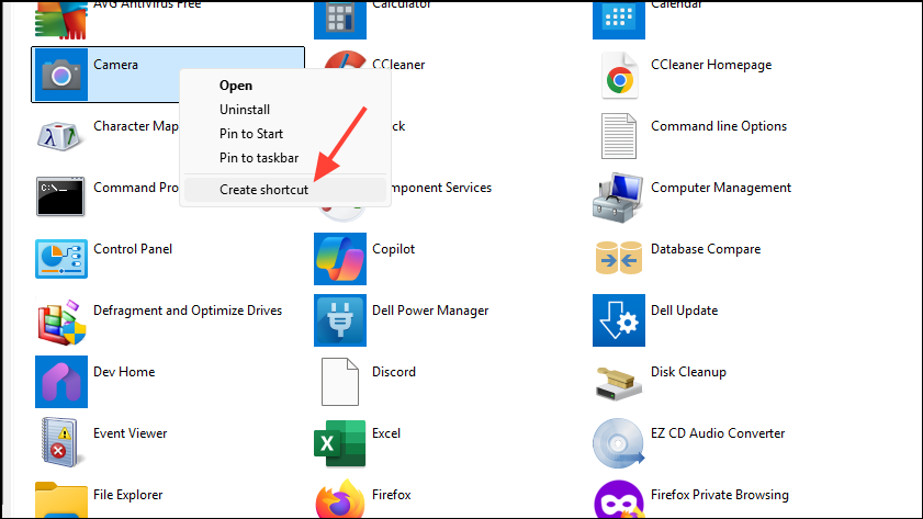 Cum să puneți aplicații pe ecranul de pornire în Windows 11 - Tiempo de ...
