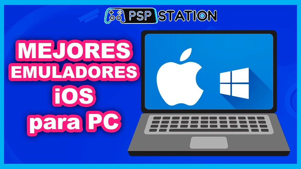 Cele mai bune simulatoare și emulatori iOS pentru PC Windows