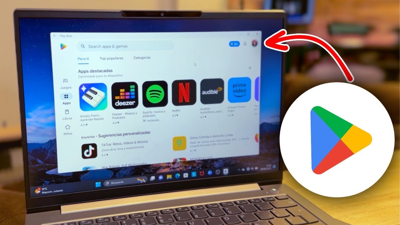 Instalați Play Store în Windows 11 | Ghid pas cu pas + cerințe