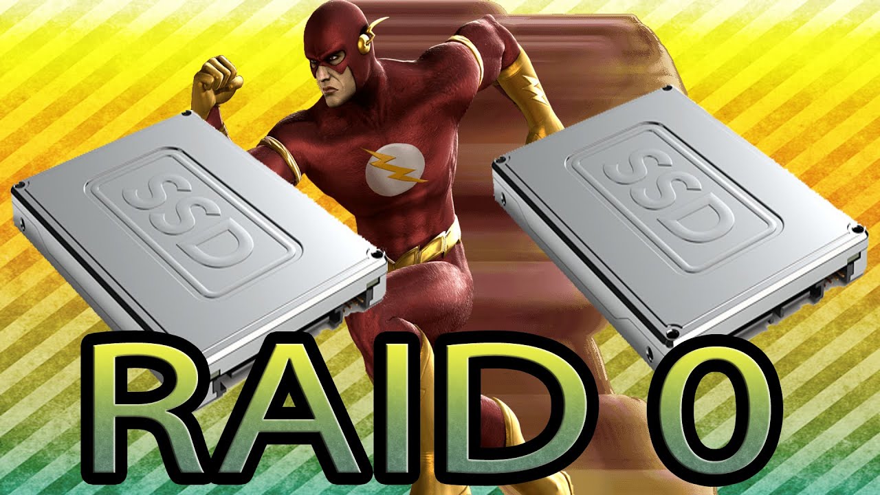 Cum se configurează RAID 0 în Windows 10: Ghid pas cu pas