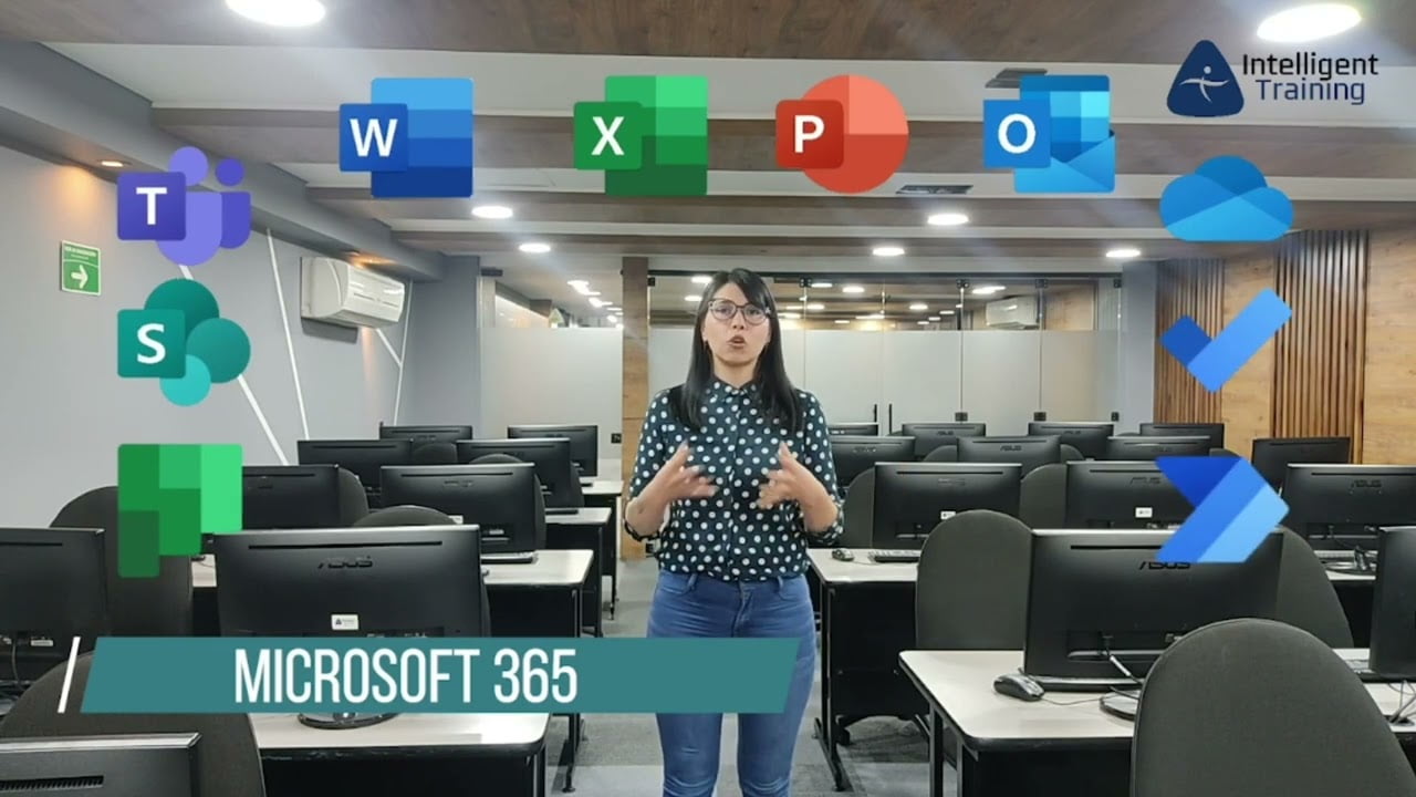 Care este diferența dintre Office 365 și Microsoft 365? - Tiempo de Frikis