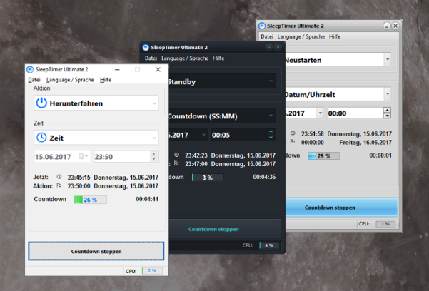Cum se creează oprirea cronometrului de somn Windows în Windows 11/10