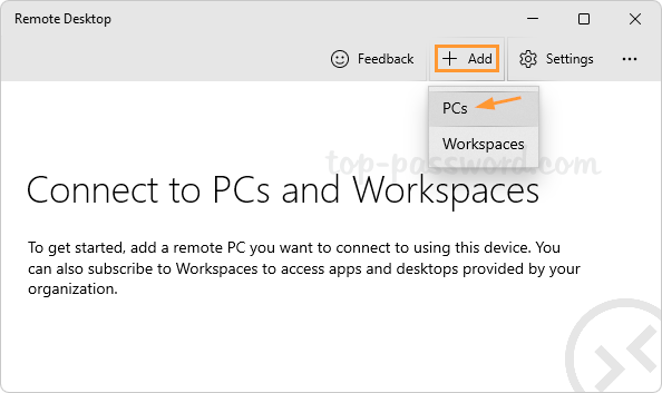 Hur man använder Microsoft Remote Desktop -appen för att komma åt ...