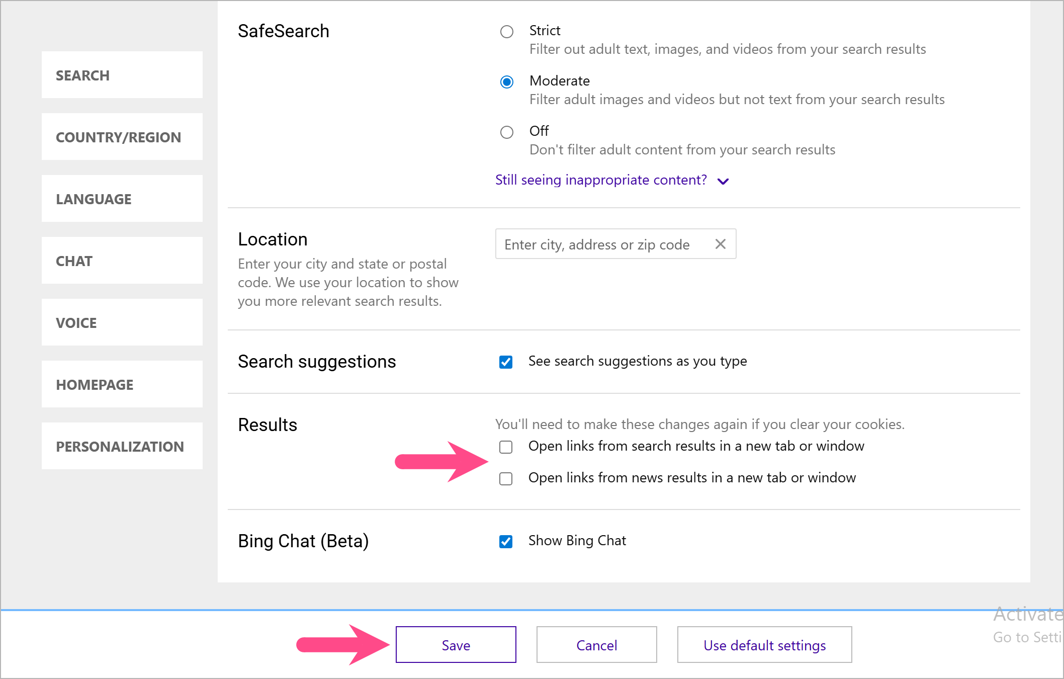 Hur man stoppar Edge från att öppna nya flikar (2025 Guide) - Tiempo de ...