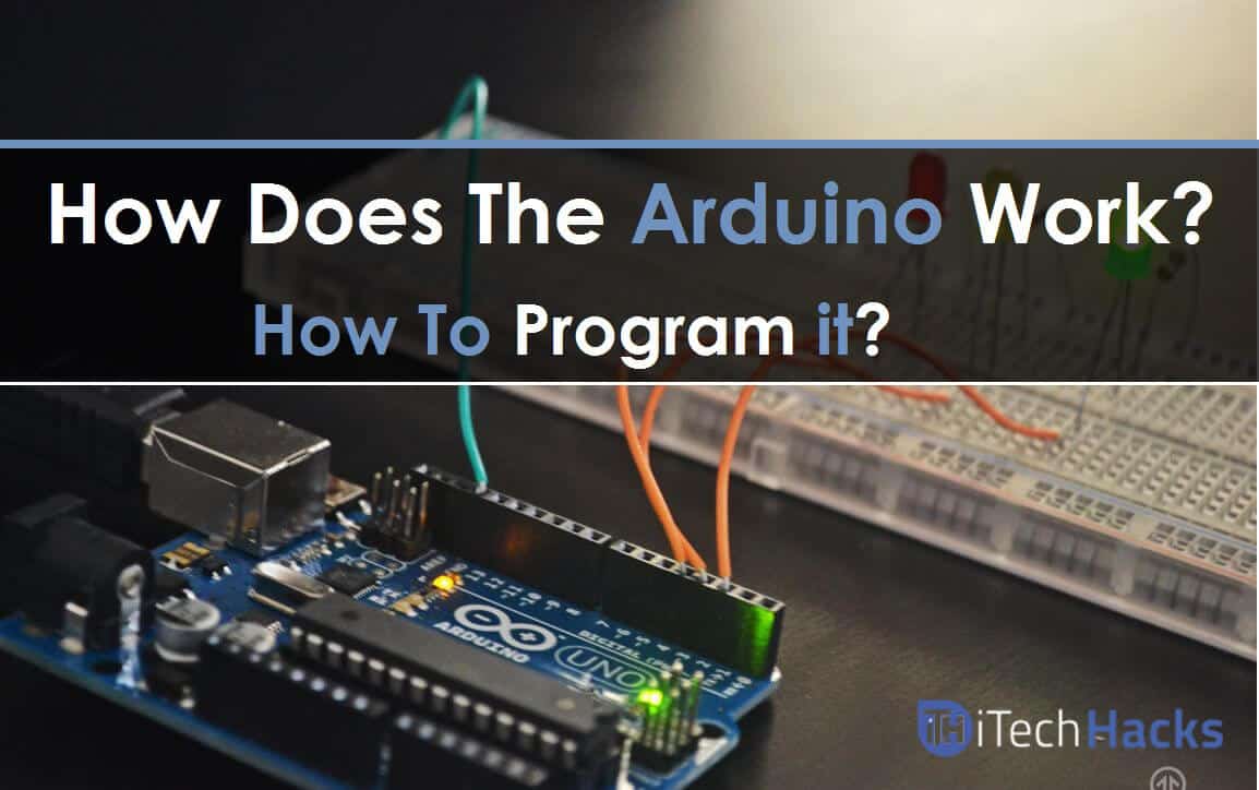 Vad är Arduino? Hur programmerar man det? Gratis programvaror