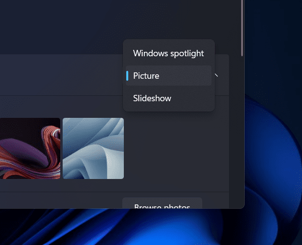 Hur man fixar Spotlight på låsskärmen som inte fungerar i Windows 11
