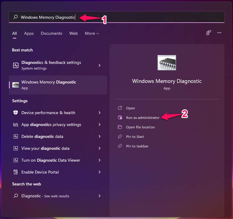 Så Här Fixar Du Ntoskrnl Exe Bsod Fel I Windows 11
