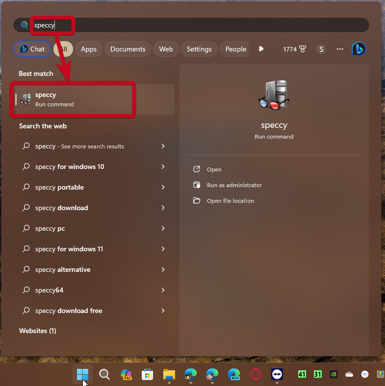 Hur kontrollerar jag vilken GPU du har i Windows 11? Få ...