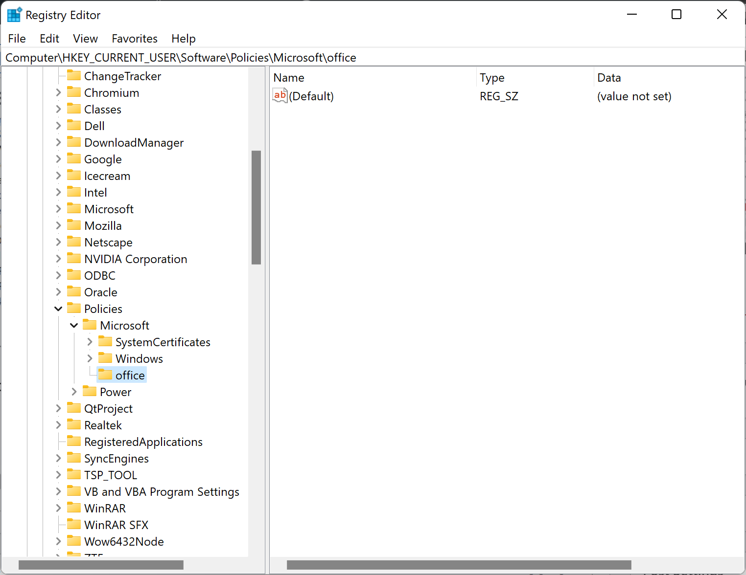 En guide till Windows Registry Editor: vad det är och hur man använder det