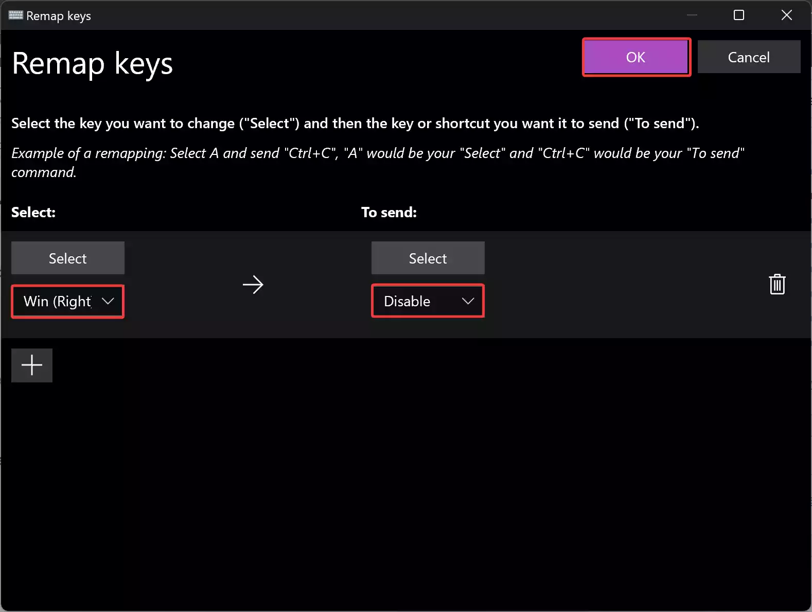 Hur aktiverar och inaktiverar du Windows-nyckeln på Windows 11 eller 10 ...