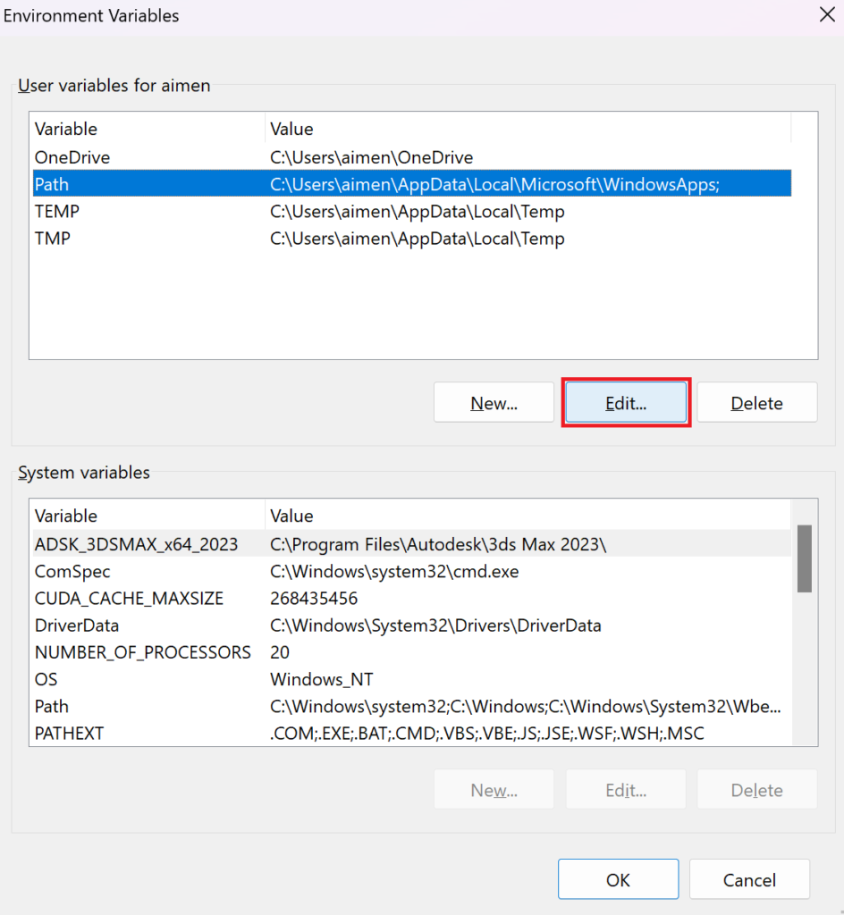 Hur man fixar Python hittades inte; Kör utan argument - Tiempo de Frikis
