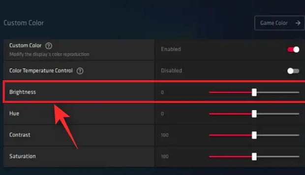 10 sätt att ändra ljusstyrka på Windows 11 - Tiempo de Frikis