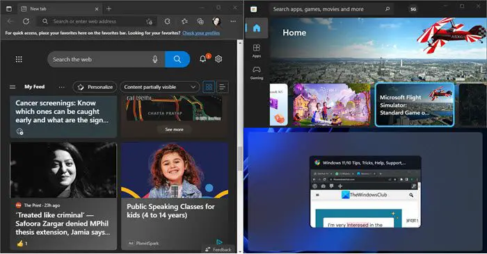 Windows 11 Pro vs Windows 11 Pro N vs Windows 11 Hem: Skillnader förklarade