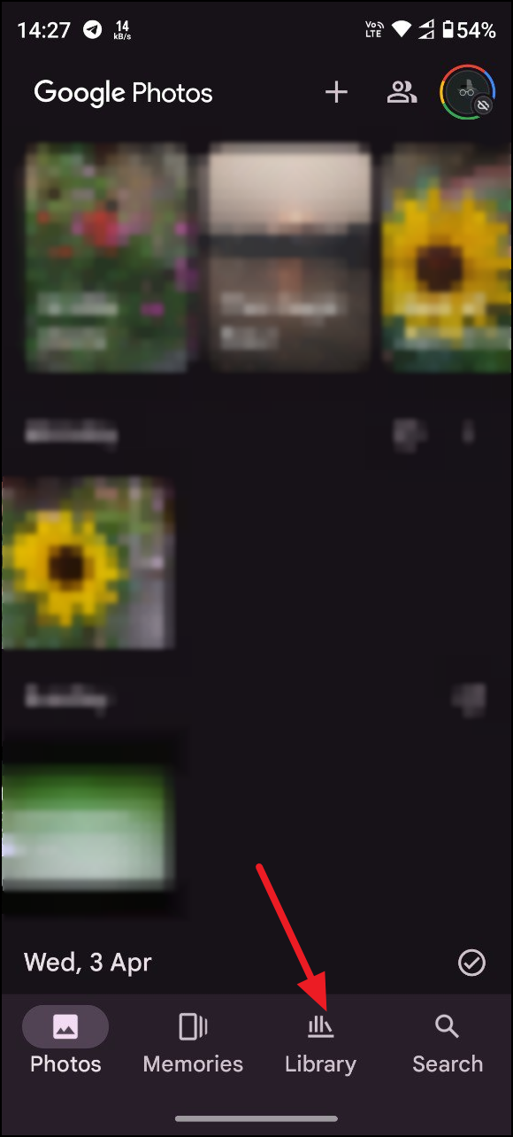 Hur man lägger till en favoritperson i Google -foton för att snabbt ...