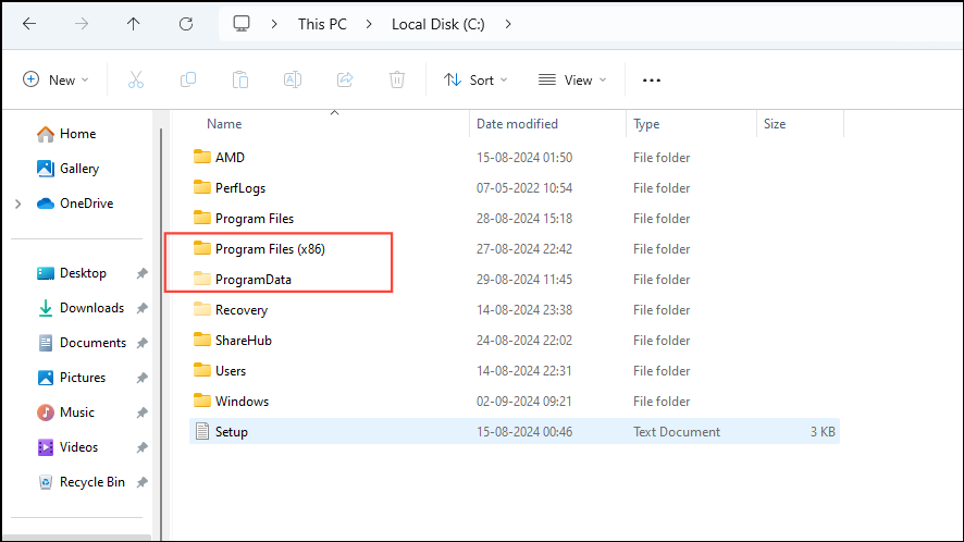 Hur man helt tar bort appar och program från Windows 11