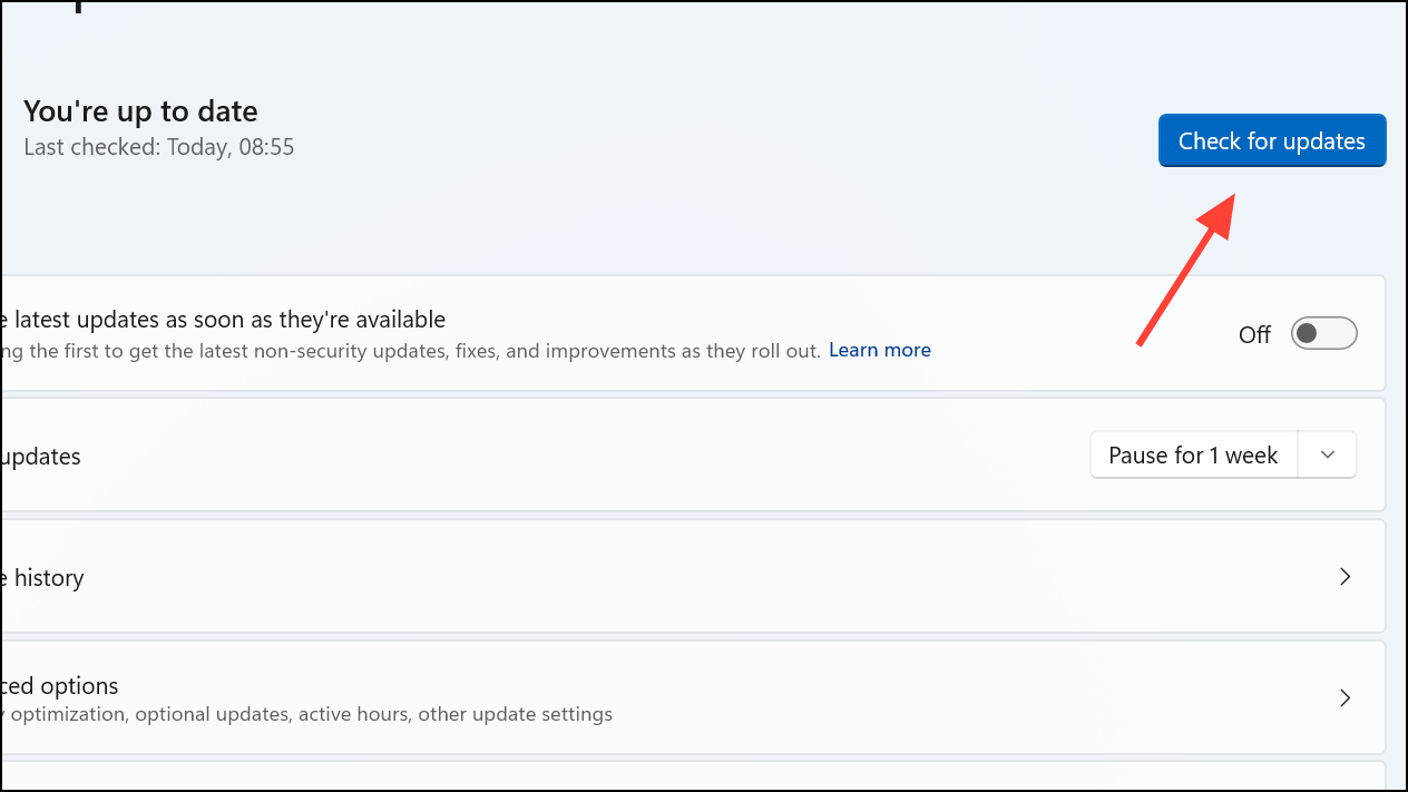 Fix Error 0x18b (Secure_Kernel_Error) i Windows 11