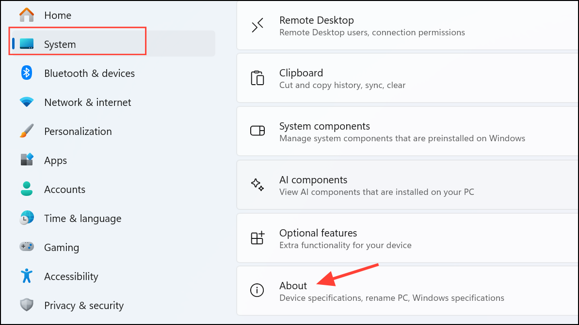 Stoppa Windows 11 från att installera drivrutiner automatiskt - Tiempo ...