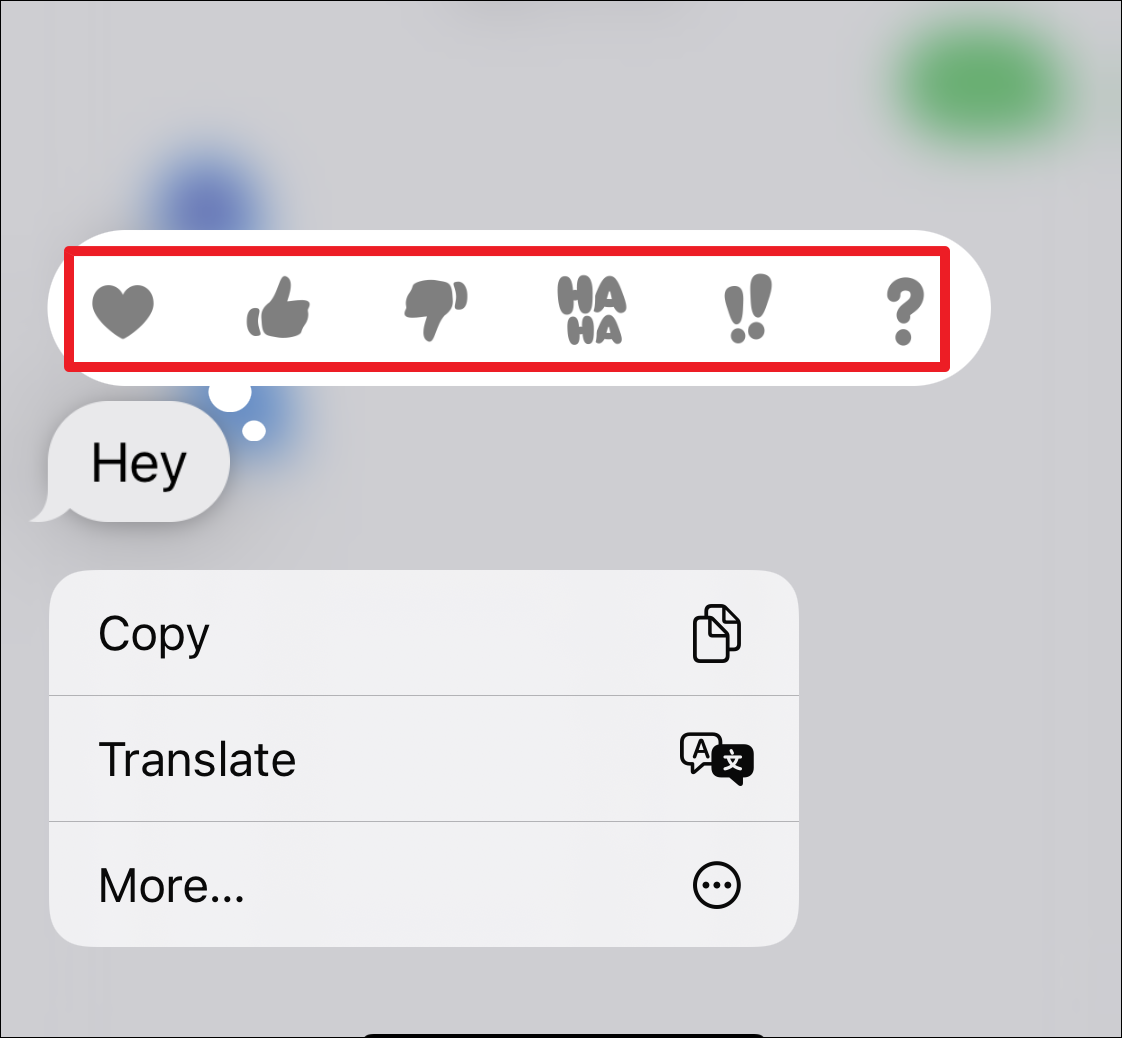 Var finns iMessage på iPhone? En guide för att aktivera och använda ...