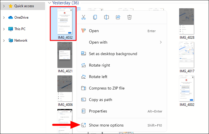 Hur man klipper, kopierar och klistrar in filer i Windows 11