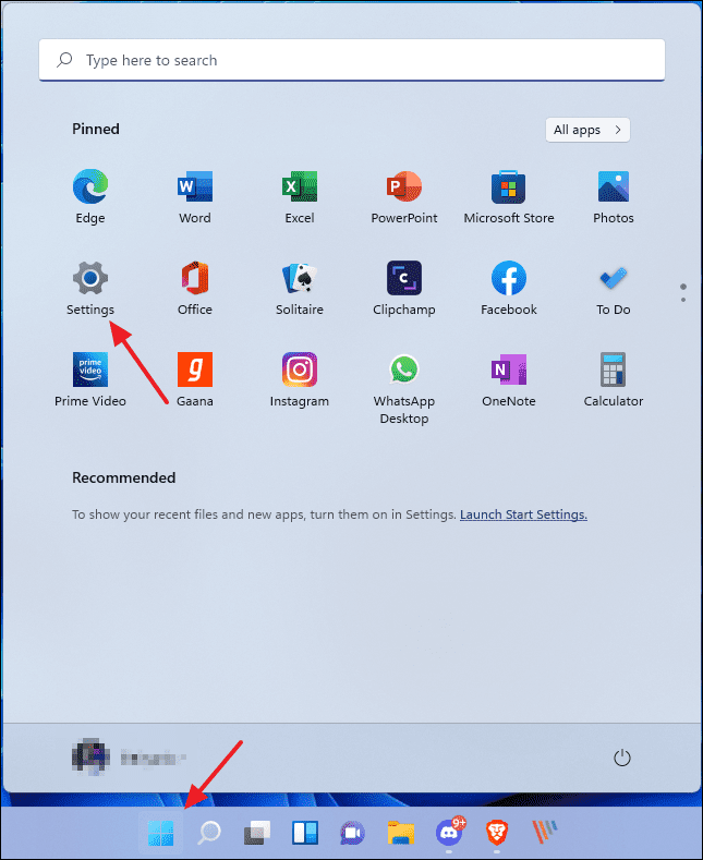 Hur du aktiverar och använder trådlös skärm i Windows 11