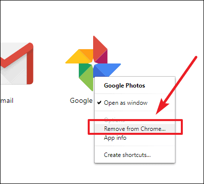 Hur man installerar Google Photos som en app på Windows 10, Mac och ...
