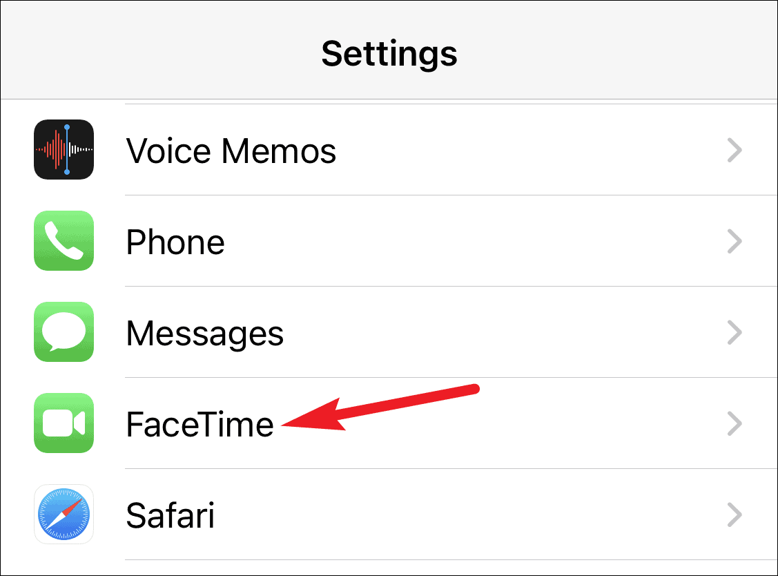 Vad är FaceTime och hur fungerar det