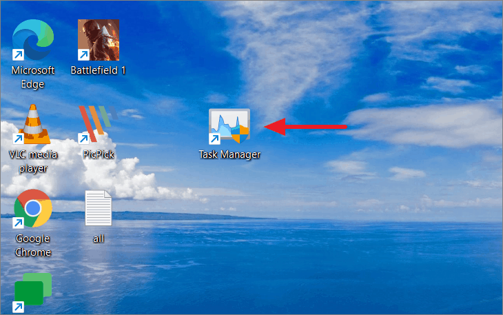 Hur man öppnar uppgiftschef i Windows 11