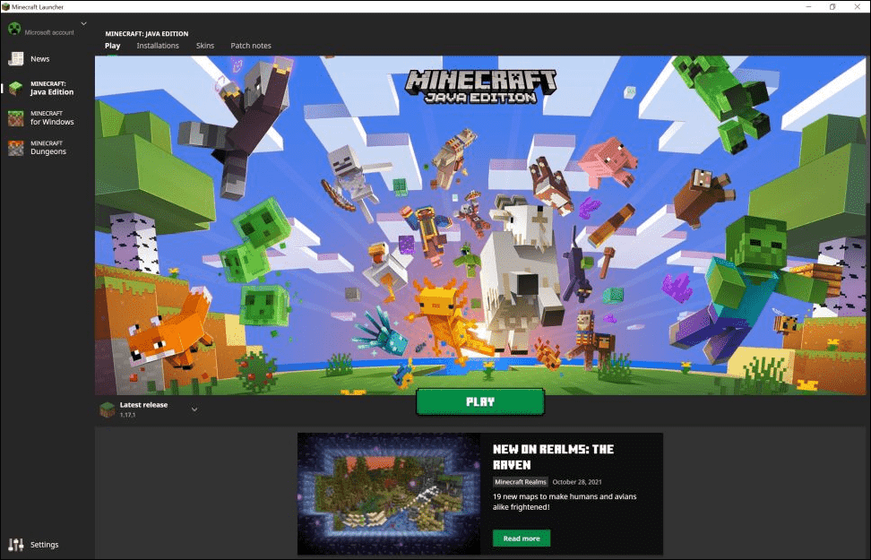 Vad är Minecraft Launcher och hur man laddar ner det på Windows 11 och 10