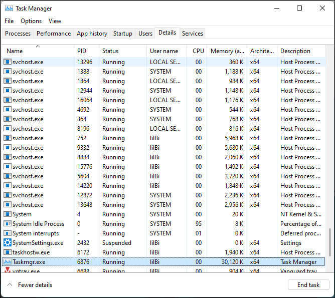 Så här hittar du var ett program är installerat på din Windows 11-dator