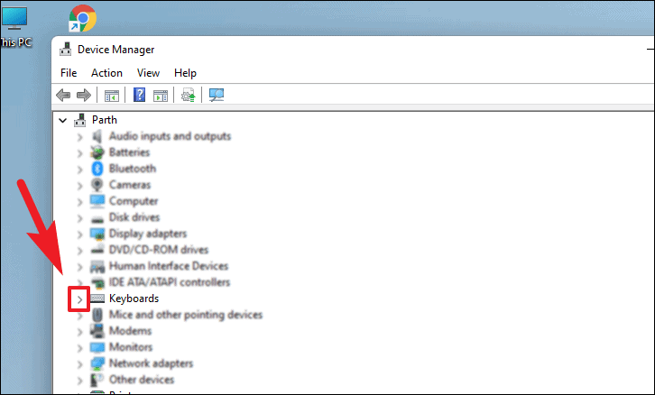 Hur man åtgärdar mellanslagstangenten eller Enter-nyckeln fungerar inte ...