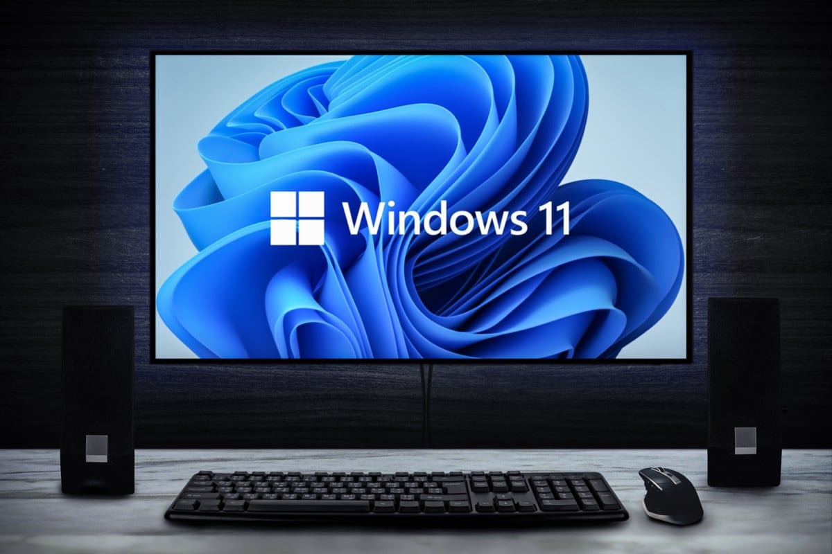 Hur man ändrar skrivbordsbakgrunden i Windows 11 eller 10