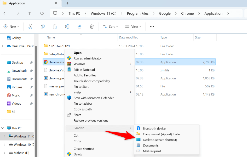 Hur man åtgärdar ett Den här filen har inte en app kopplad till den-fel ...