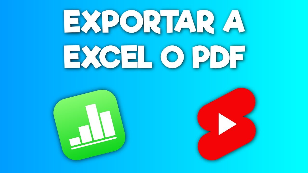 Hur man konverterar och öppnar Apple Numbers -filen till Excel i en ...