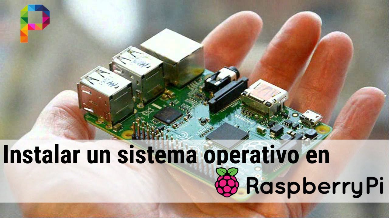 Snabb Windows XP -installation i Raspberry Pi 3 - Steg för steg guide - Tiempo de Frikis