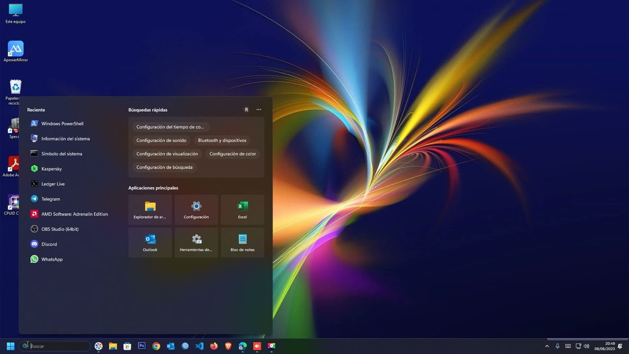 Avbryt Windows 11-installationen: Steg-för-steg-guide