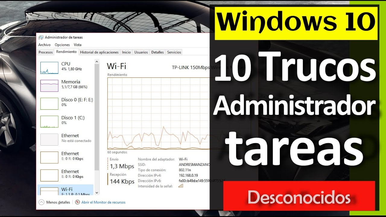 Windows 10 Task Programmer: Tutorials and Tricks för att förbättra ...