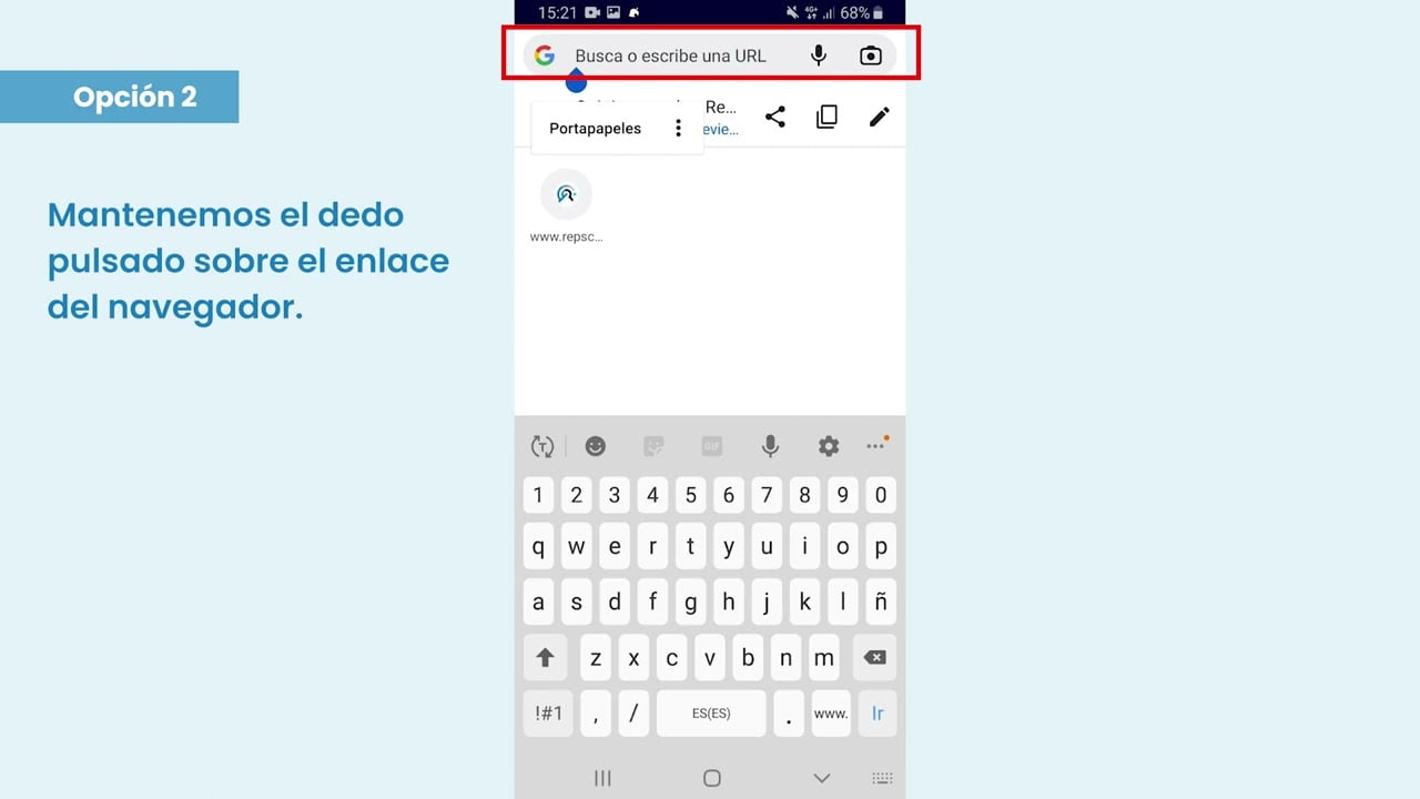 Vad är en URL-adress och hur bildas den?
